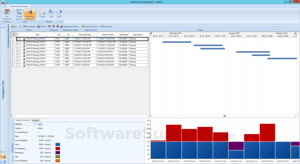 Genius ERP Pricing, Reviews, & Features in 2022 Genius ERP Pricing, Reviews, & Features in 2022